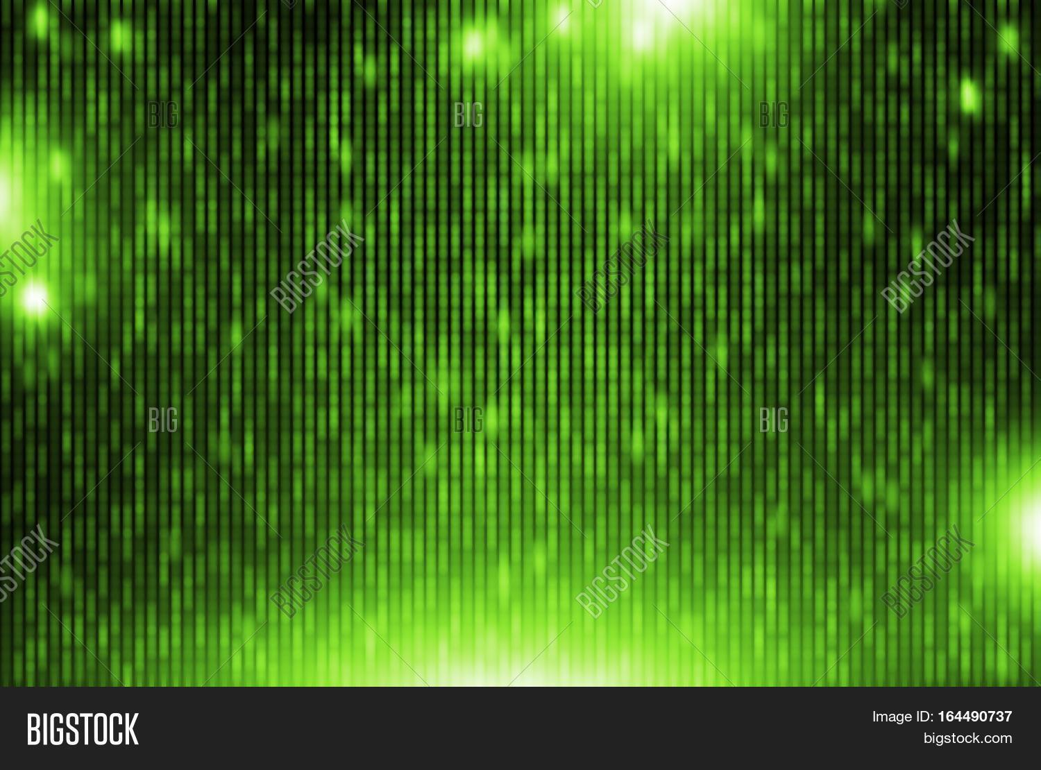 Technology Green Image & Photo (Free Trial) | Bigstock