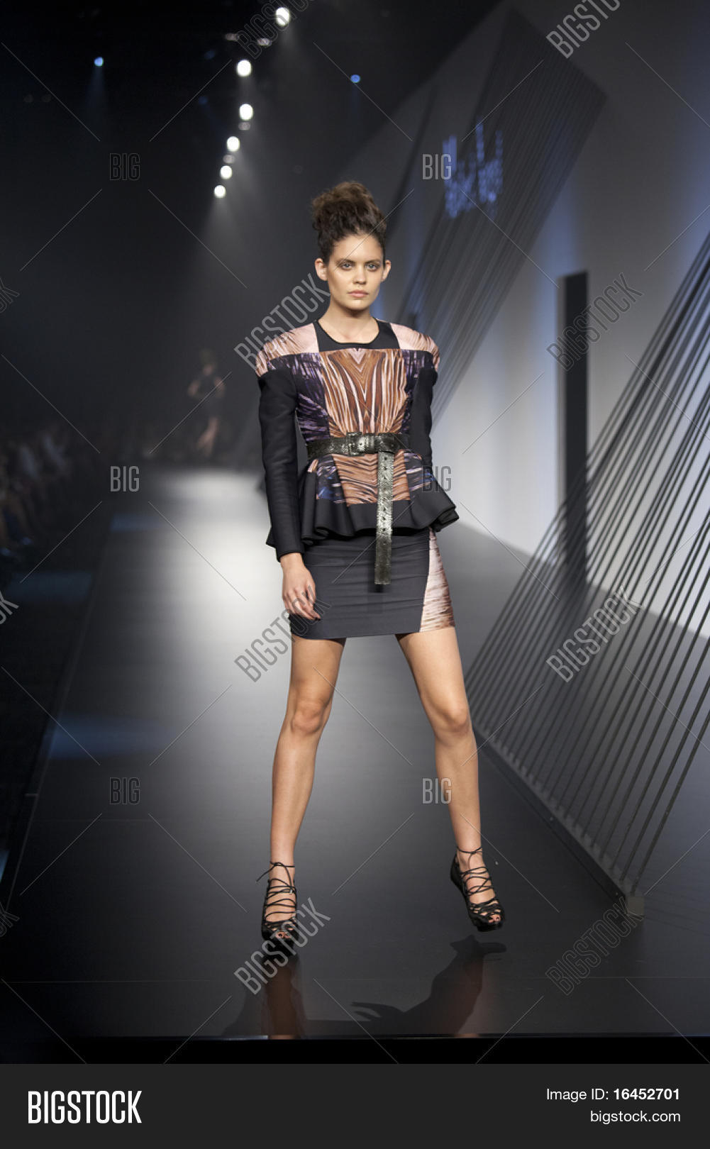 MELBOURNE, AUSTRALIA Image & Photo (Free Trial) | Bigstock