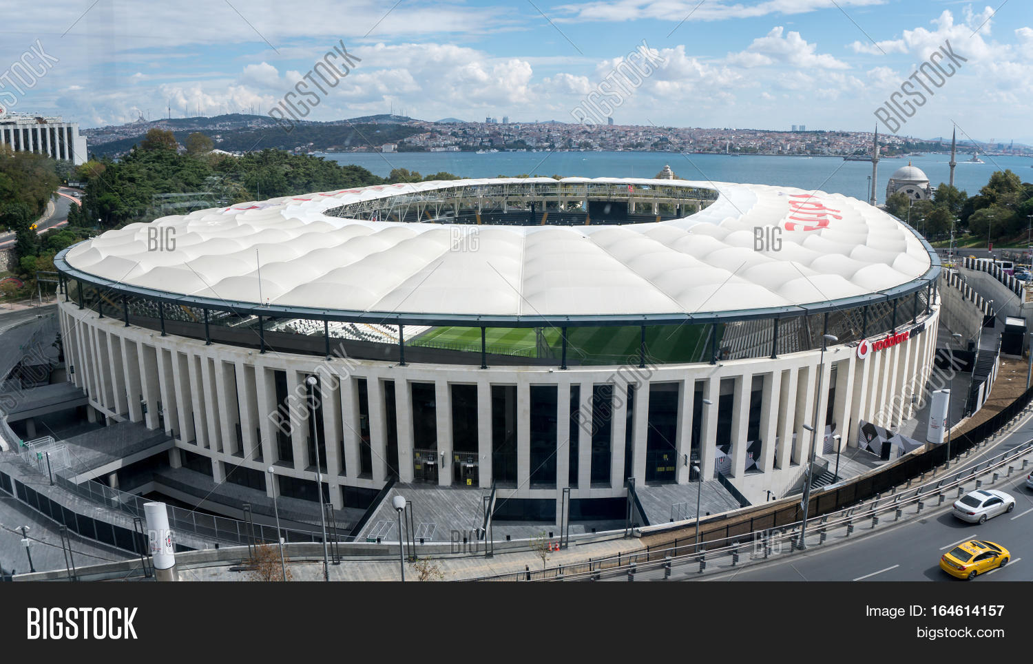 Istanbul, Turkey - Image & Photo (Free Trial) | Bigstock