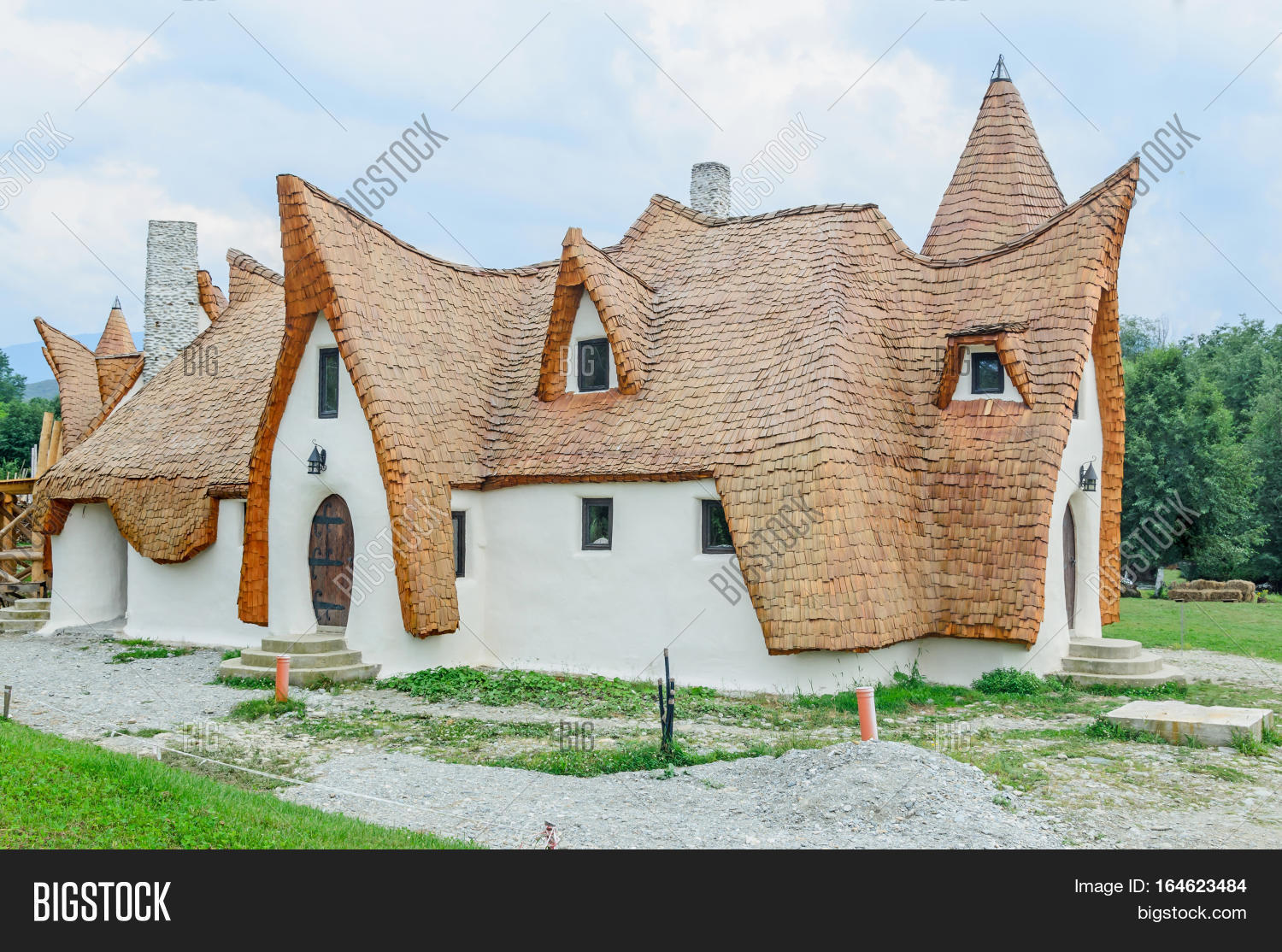 Porumbacu De Sus, Image & Photo (Free Trial) | Bigstock