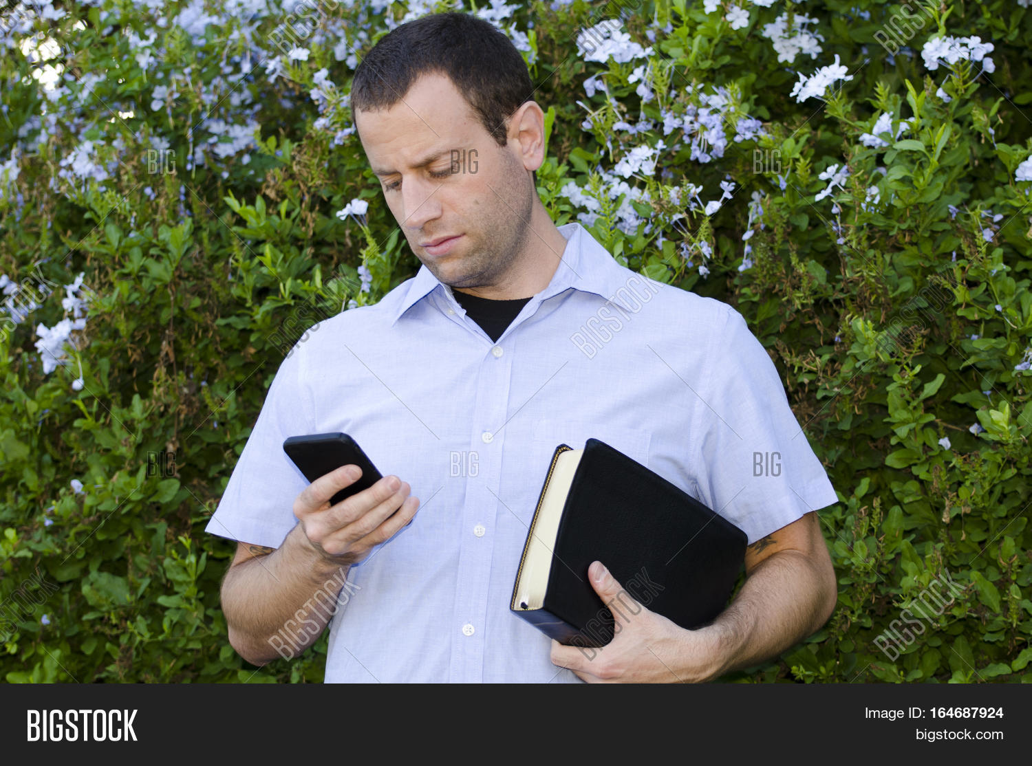 Distractions God's Image & Photo (Free Trial) | Bigstock