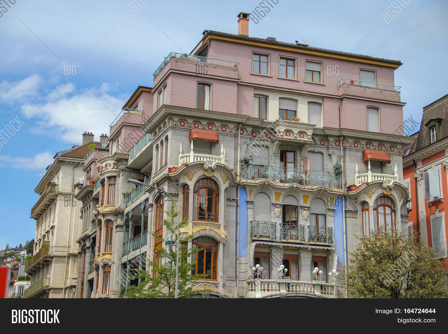 Ancient Restored Image & Photo (Free Trial) | Bigstock