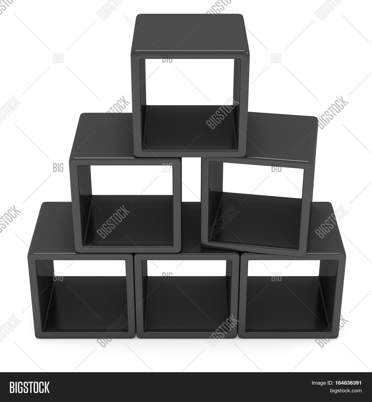 Product Display Black Image & Photo (Free Trial) | Bigstock