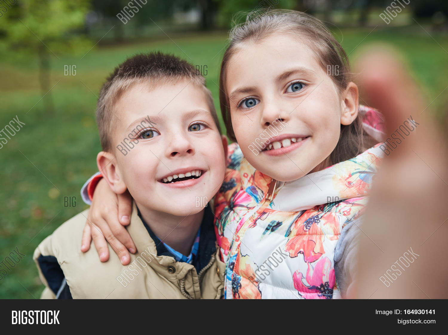 Portrait Smiling Image & Photo (Free Trial) | Bigstock