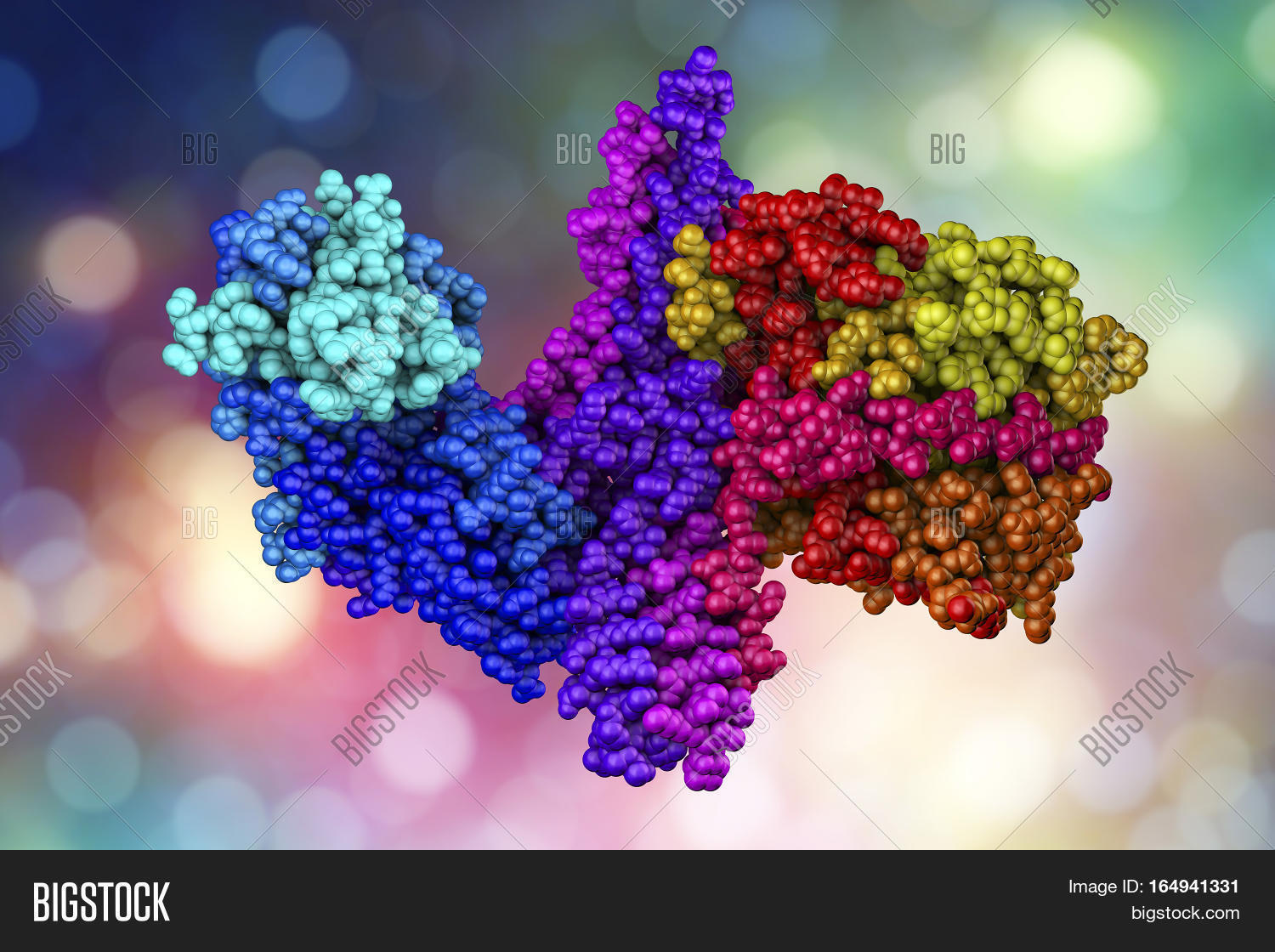 Neurotoxin Type Image & Photo (Free Trial) | Bigstock