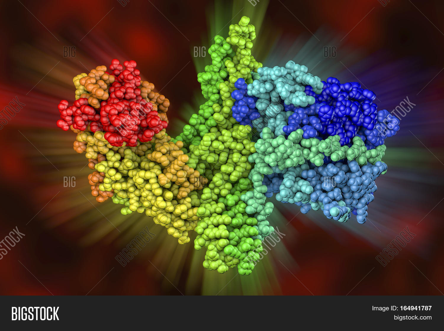 Neurotoxin Type Image & Photo (Free Trial) | Bigstock