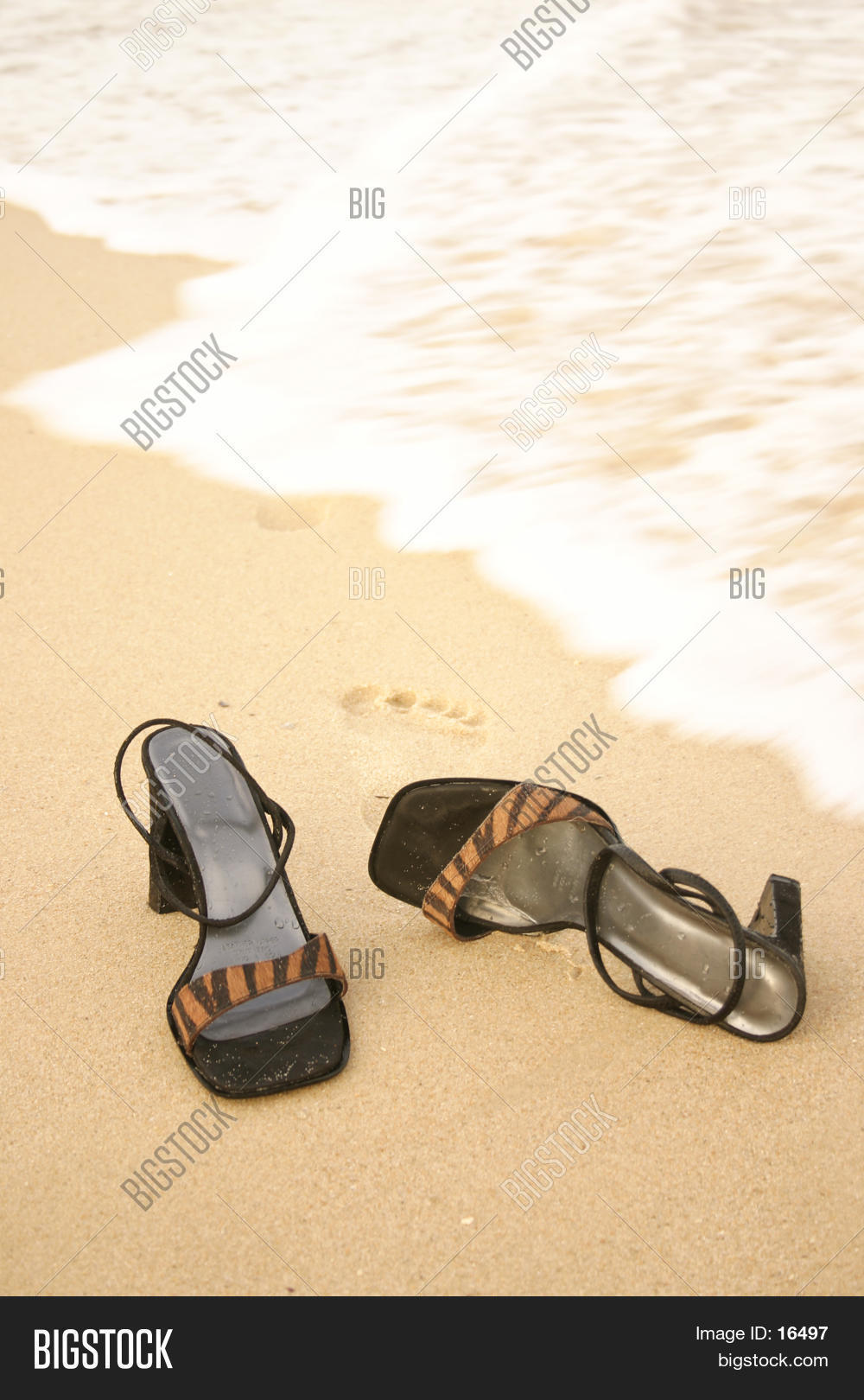 Kick Off Your Heels Image & Photo (Free Trial) | Bigstock