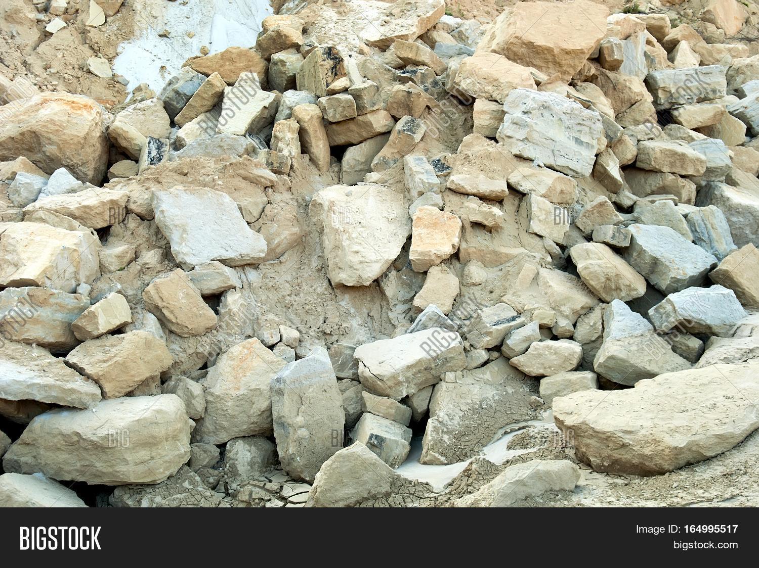Mining Quarrying Image & Photo (Free Trial) | Bigstock