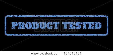 Blue Rubber Seal Vector & Photo (Free Trial) | Bigstock