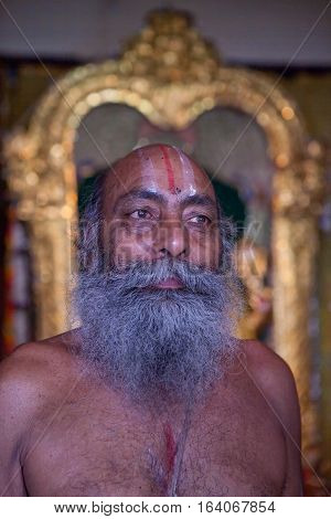 RISHIKESH, INDIA. 9 Image & Photo (Free Trial) | Bigstock