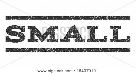 Small Watermark Stamp Vector & Photo (Free Trial) | Bigstock