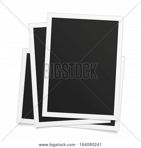 Vector Retro Photo Vector & Photo (Free Trial) | Bigstock