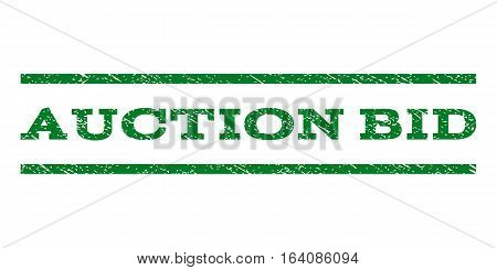 Auction Bid Watermark Vector & Photo (Free Trial) | Bigstock