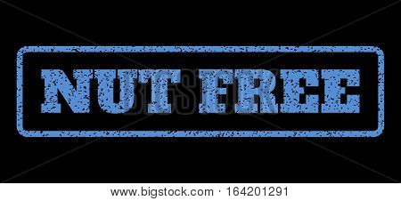 Blue Rubber Seal Vector & Photo (Free Trial) | Bigstock