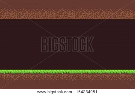 Pixel Art Game Vector & Photo (Free Trial) | Bigstock