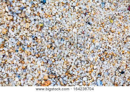 Close View Hard Sand Image & Photo (Free Trial) | Bigstock