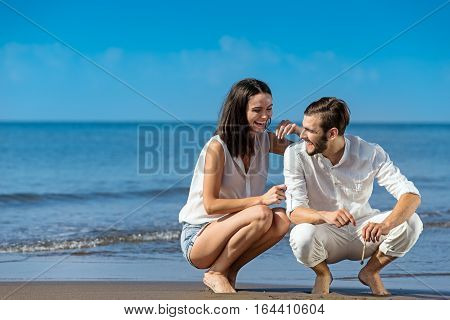 Romantic Young Couple Image & Photo (Free Trial) | Bigstock