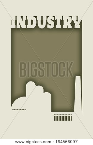 Industrial Style Frame Image & Photo (Free Trial) | Bigstock