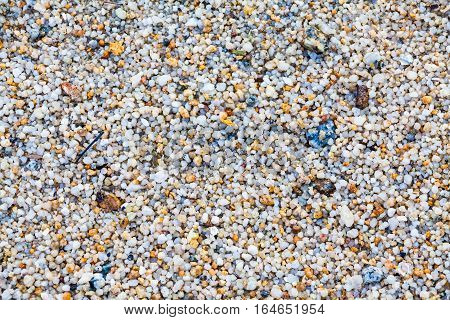 Close View Hard Sand Image & Photo (Free Trial) | Bigstock
