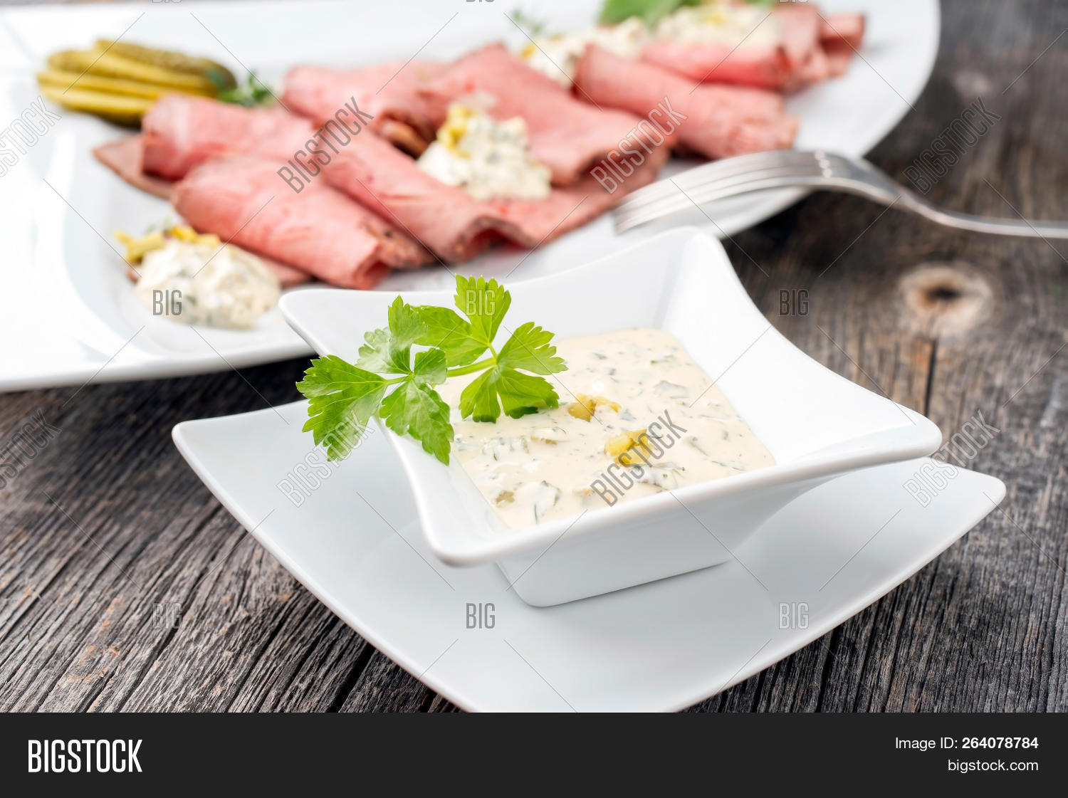 Traditional Lunch Meat Image & Photo (Free Trial) | Bigstock