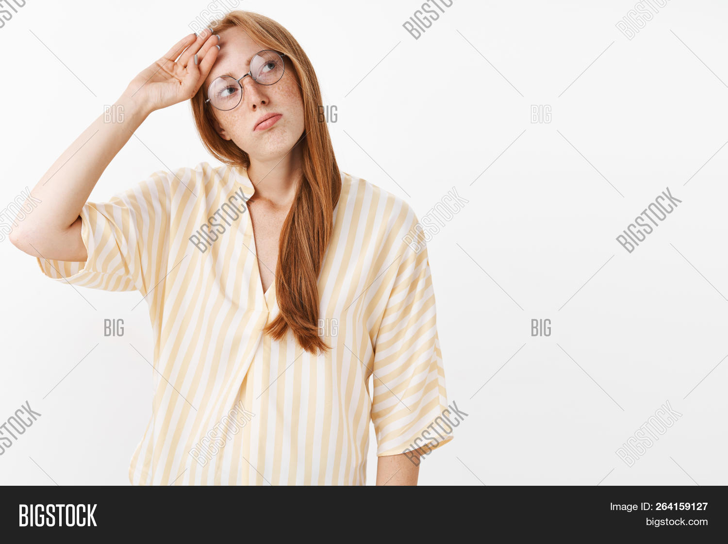 Phew Work Finally Done Image & Photo (Free Trial) | Bigstock