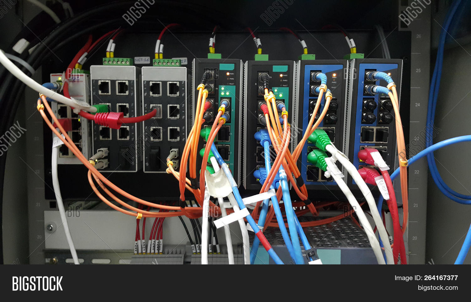 Electrical Part Image & Photo (Free Trial) | Bigstock