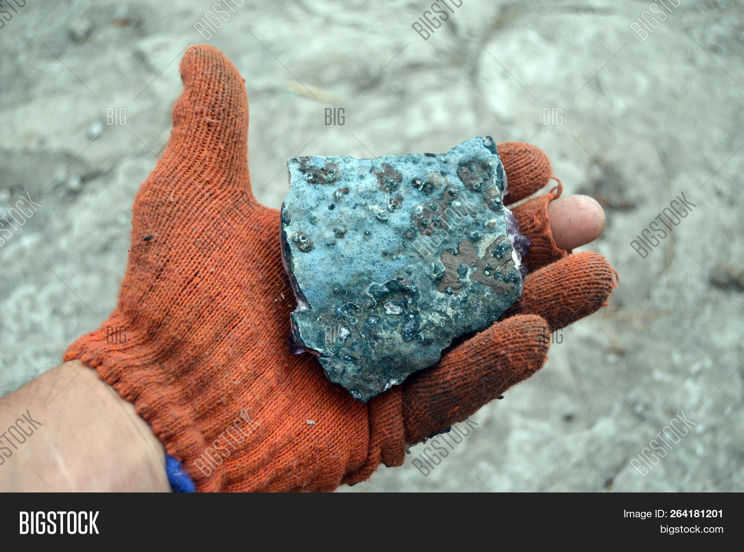 Different Forms Quartz Image & Photo (Free Trial) | Bigstock