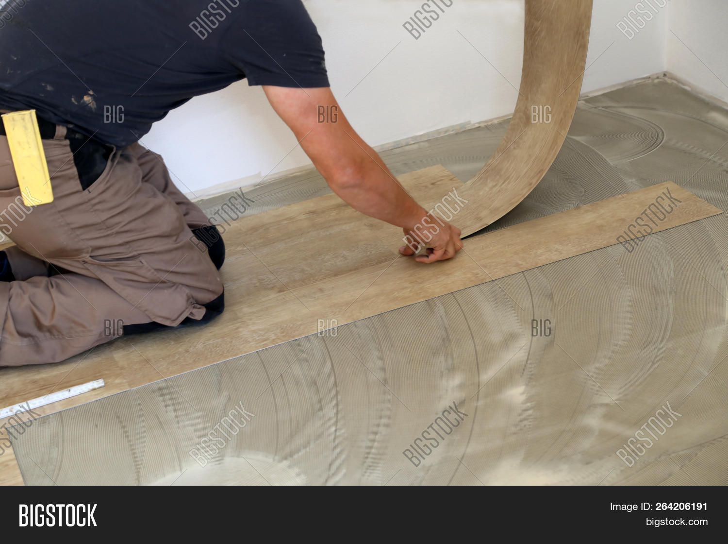 Work On Laying Image & Photo (Free Trial) | Bigstock