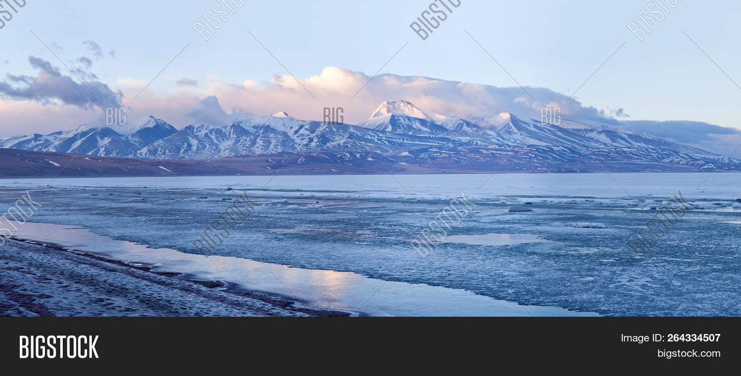 Panorama Gurla Image & Photo (Free Trial) | Bigstock