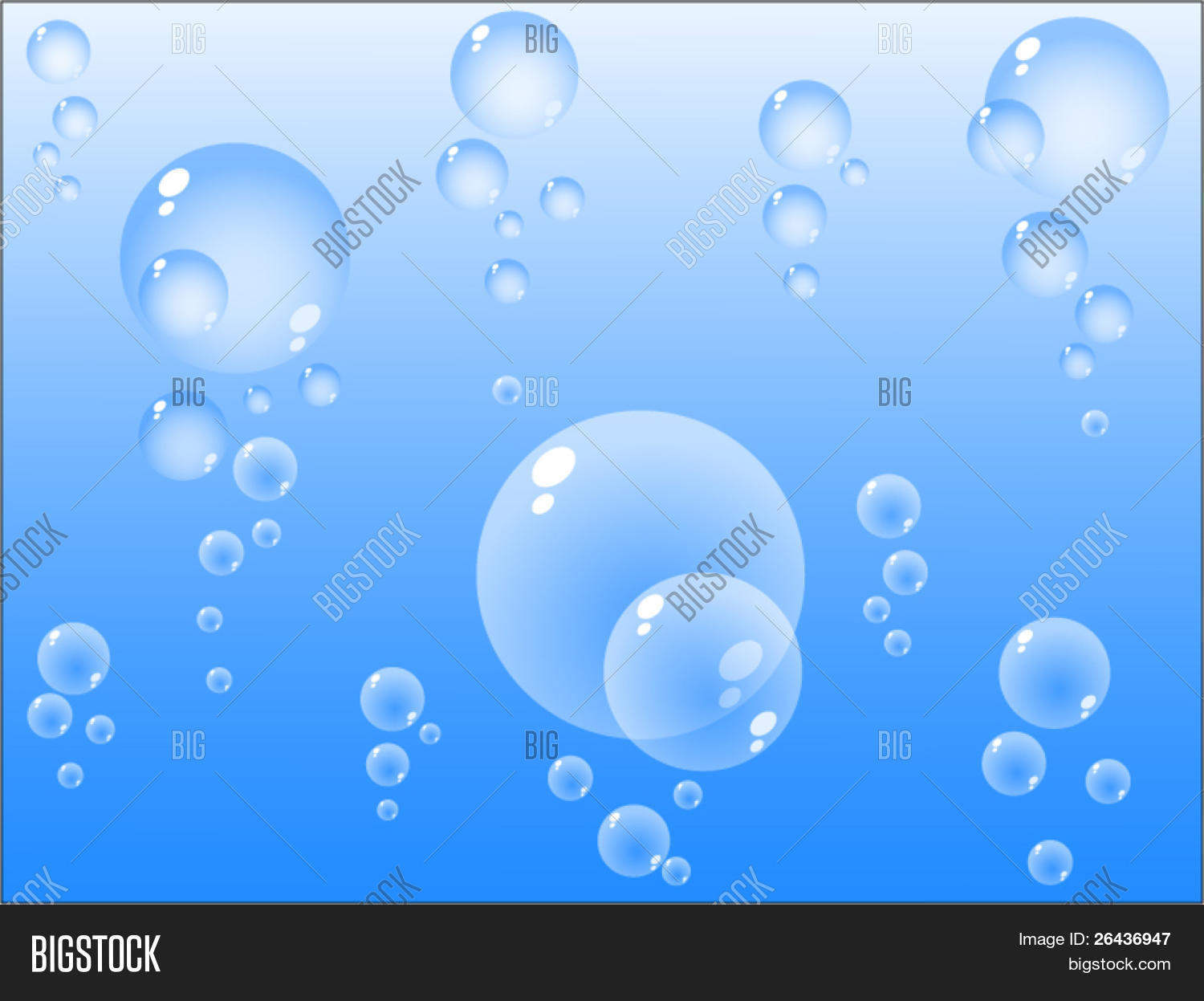 Vector Bubble Vector & Photo (Free Trial) | Bigstock