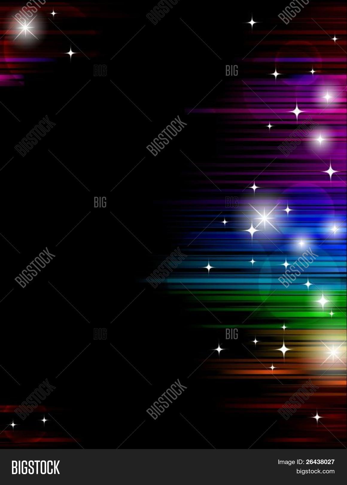 Colorful Spectrum Vector & Photo (Free Trial) | Bigstock