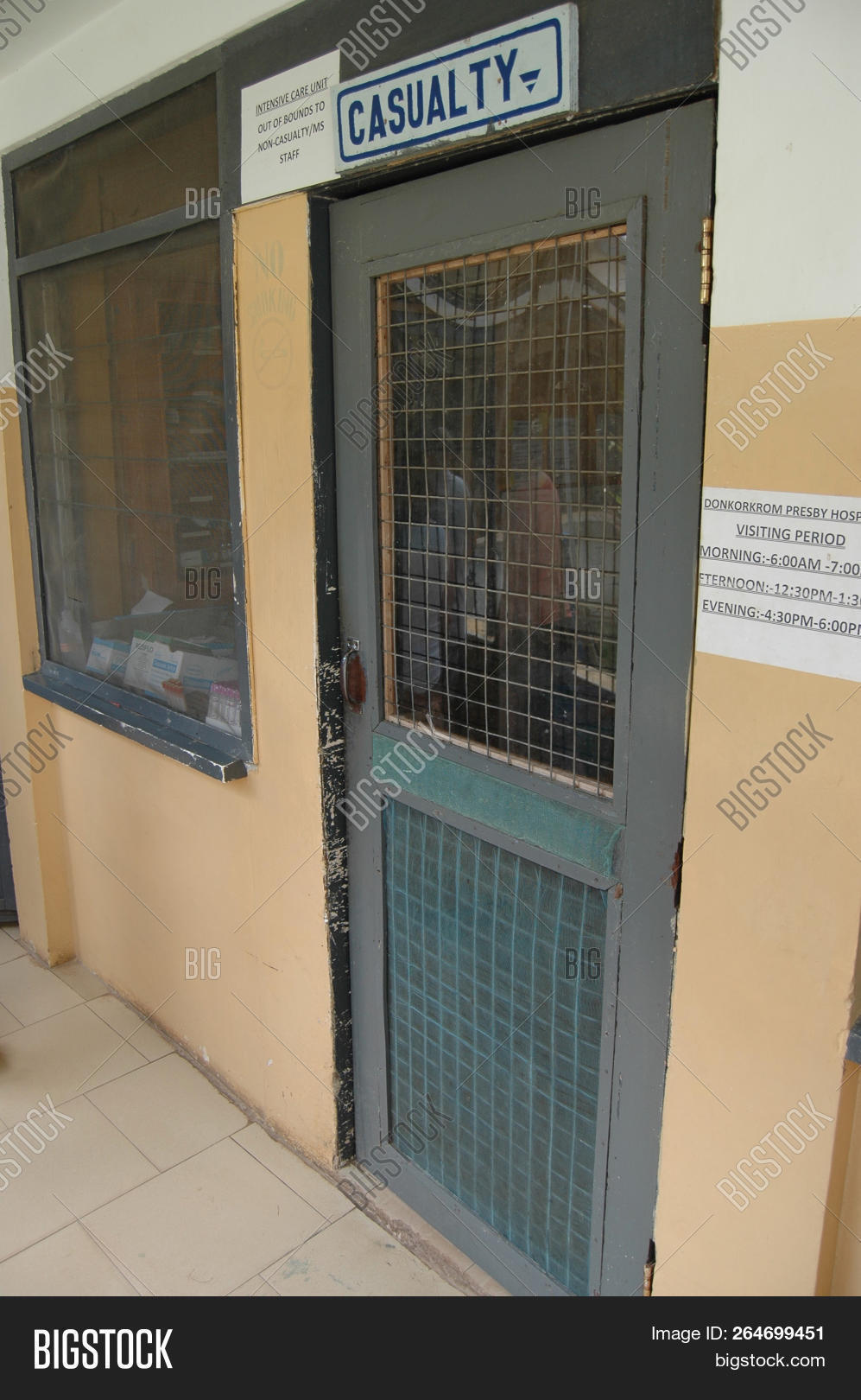 Donkorkrom, Ghana: Image & Photo (Free Trial) | Bigstock