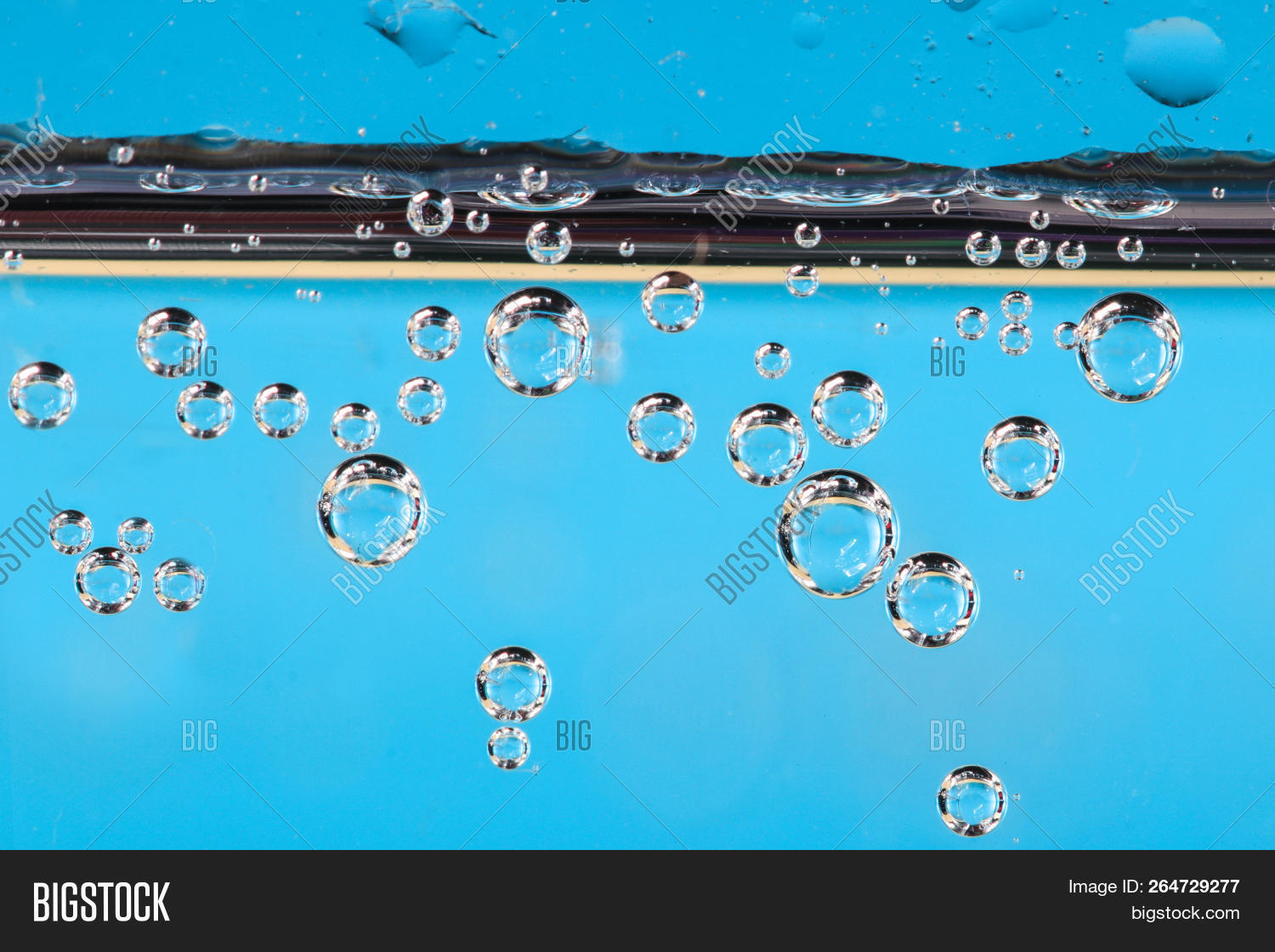 Texture Abstract Air Image & Photo (Free Trial) | Bigstock