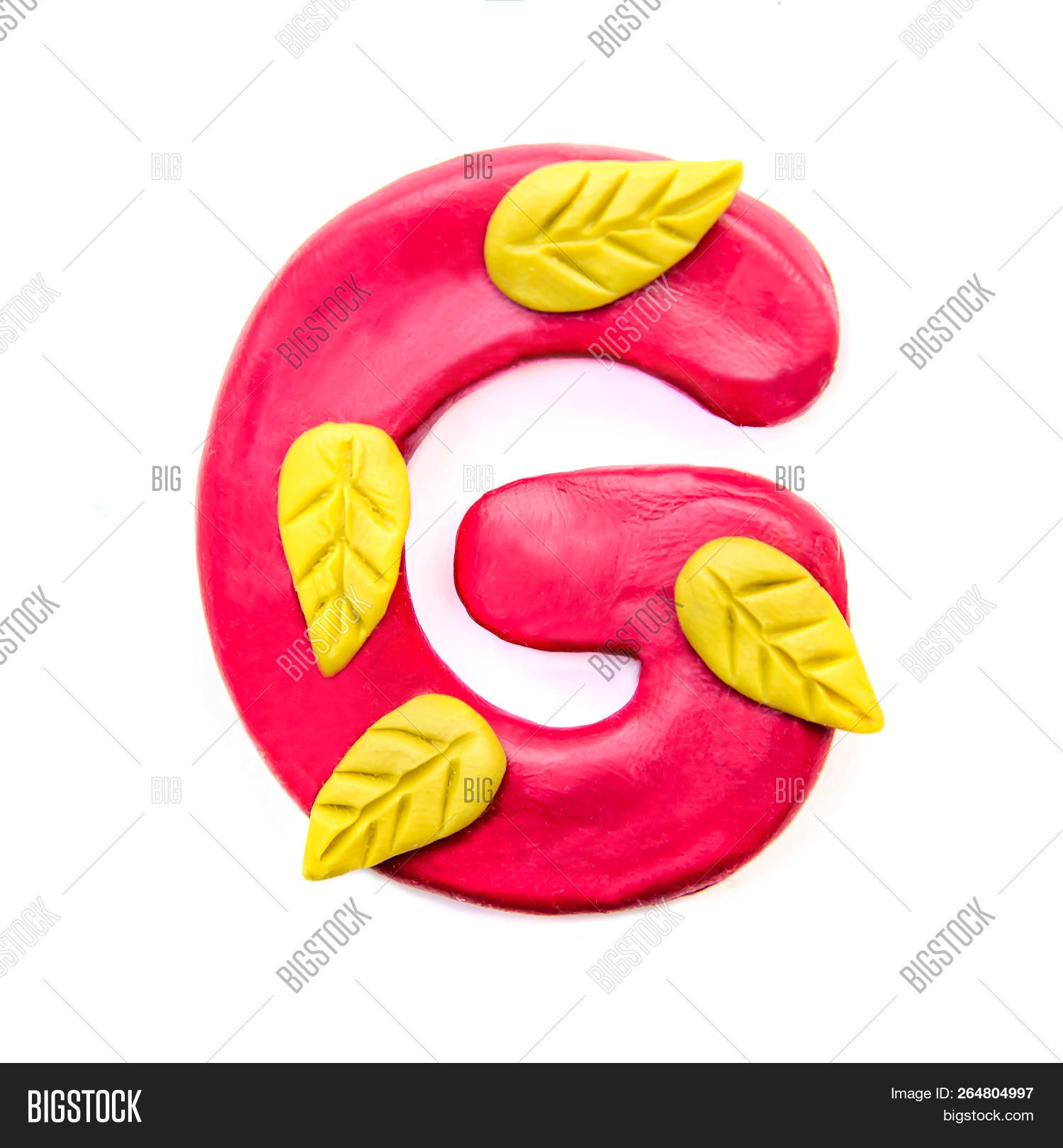 Plasticine Handmade Image & Photo (Free Trial) | Bigstock