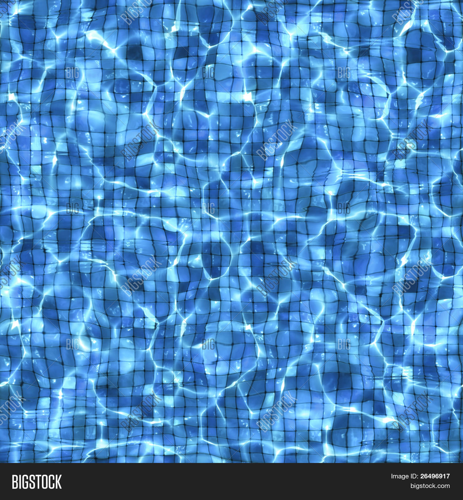 Image Beautiful Blue Image & Photo (Free Trial) | Bigstock