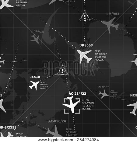 Detailed Black White Vector & Photo (Free Trial) | Bigstock