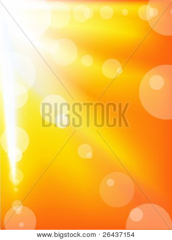 Vector Sunshine Vector & Photo (Free Trial) | Bigstock