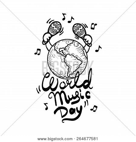 World Music Images, Illustrations & Vectors (Free) - Bigstock