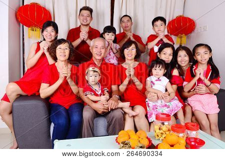 Asian Three Image & Photo (Free Trial) | Bigstock