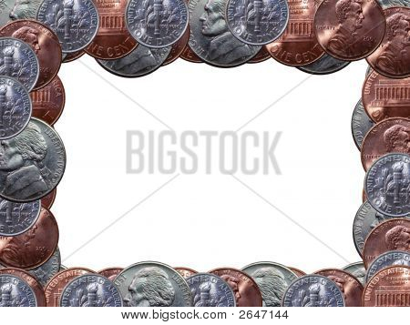 American Coin Picture Image & Photo (Free Trial) | Bigstock