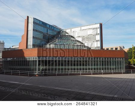 History Library Image & Photo (Free Trial) | Bigstock