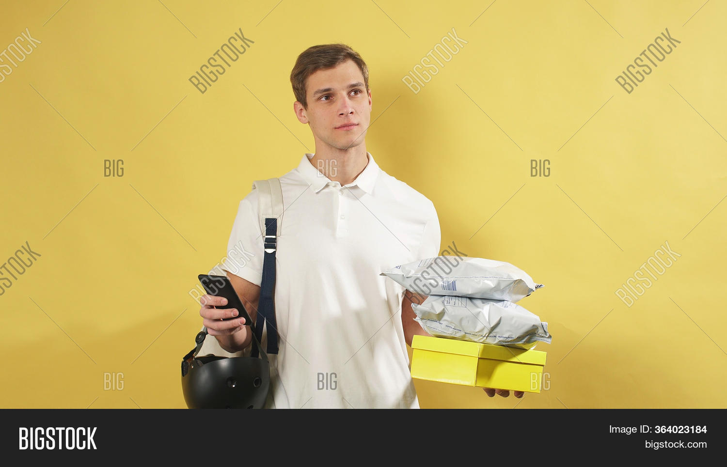 Delivery Concept, Image & Photo (Free Trial) | Bigstock