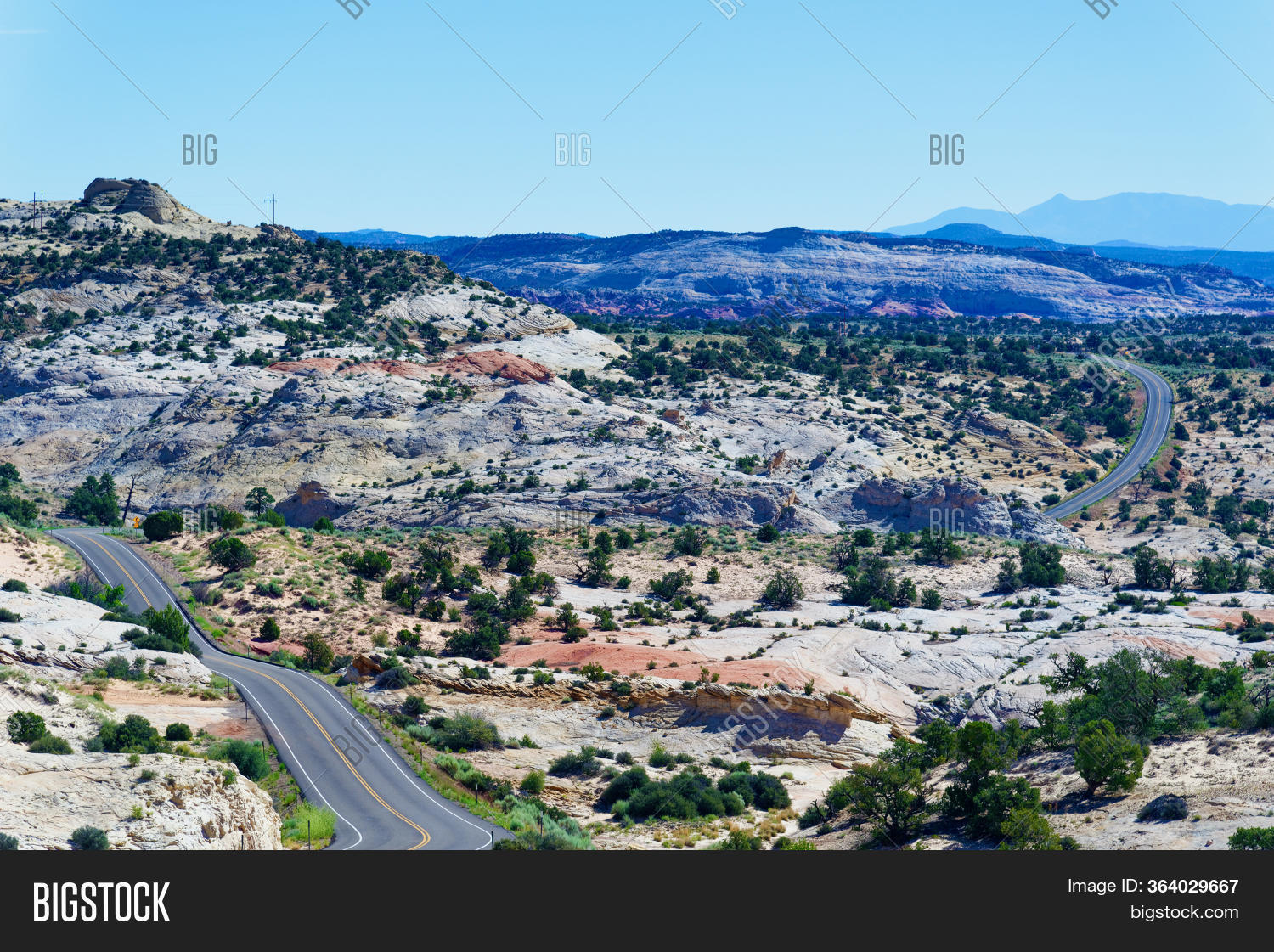 Head Rocks Overlook Image & Photo (Free Trial) | Bigstock