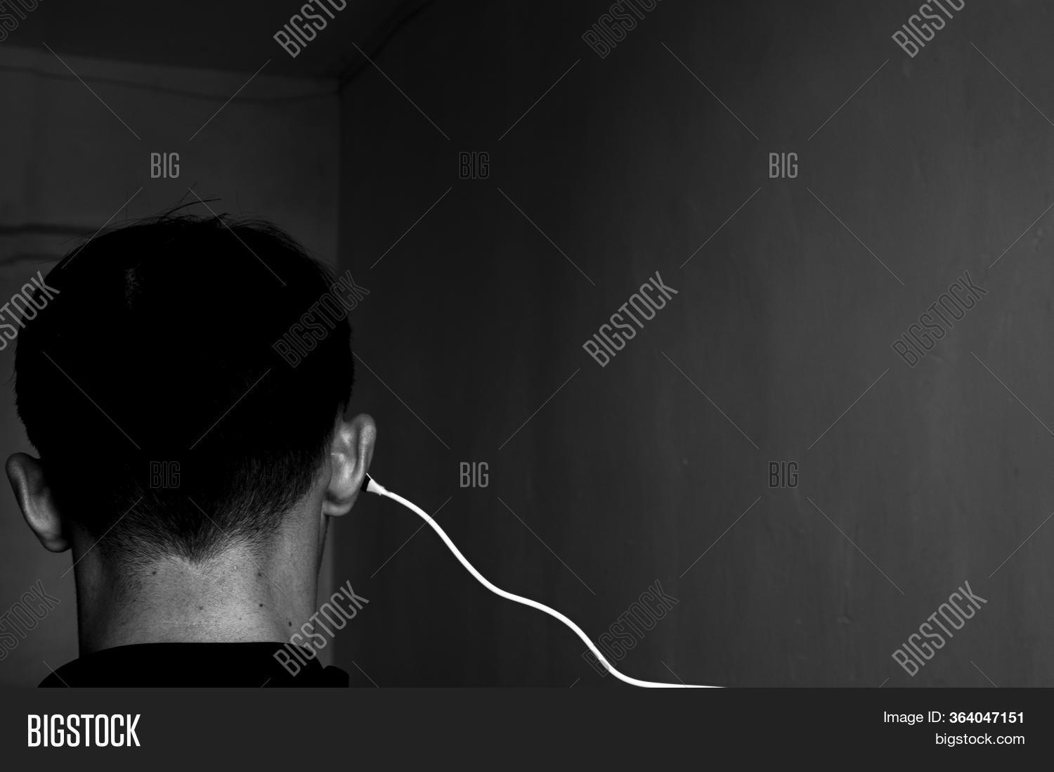 Recharging Human Brain Image & Photo (Free Trial) | Bigstock