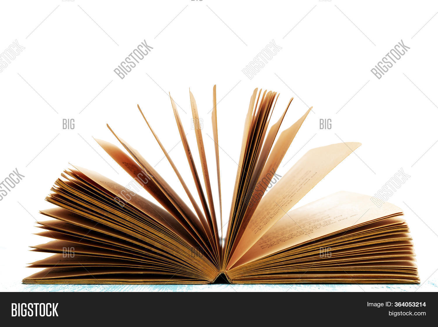 Yellow Pages Old Book Image & Photo (Free Trial) | Bigstock