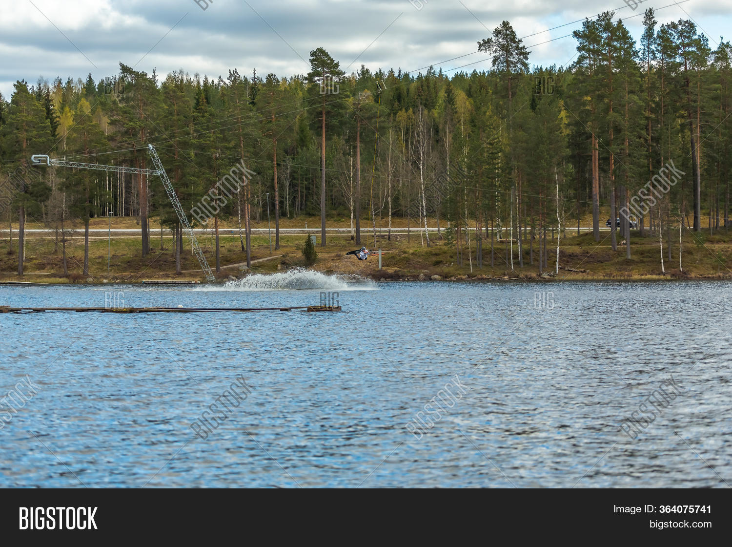 Fagersta, Sweden - Maj Image & Photo (Free Trial) | Bigstock