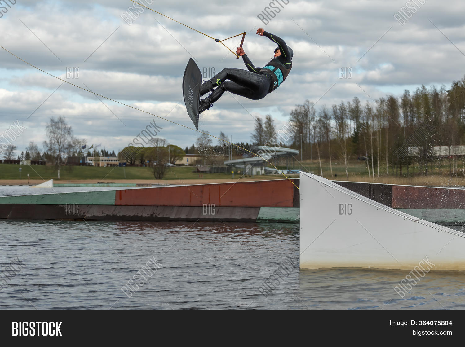 Fagersta, Sweden - Maj Image & Photo (Free Trial) | Bigstock