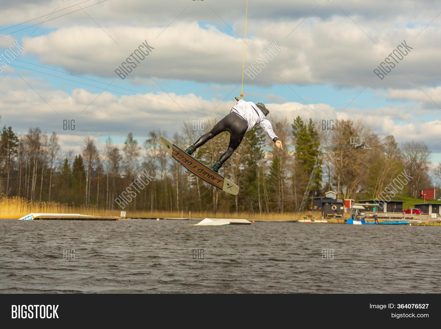Fagersta, Sweden - Maj Image & Photo (Free Trial) | Bigstock