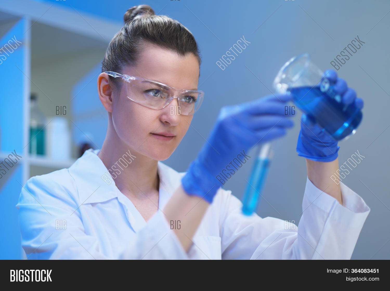 Female Medical Image & Photo (Free Trial) | Bigstock