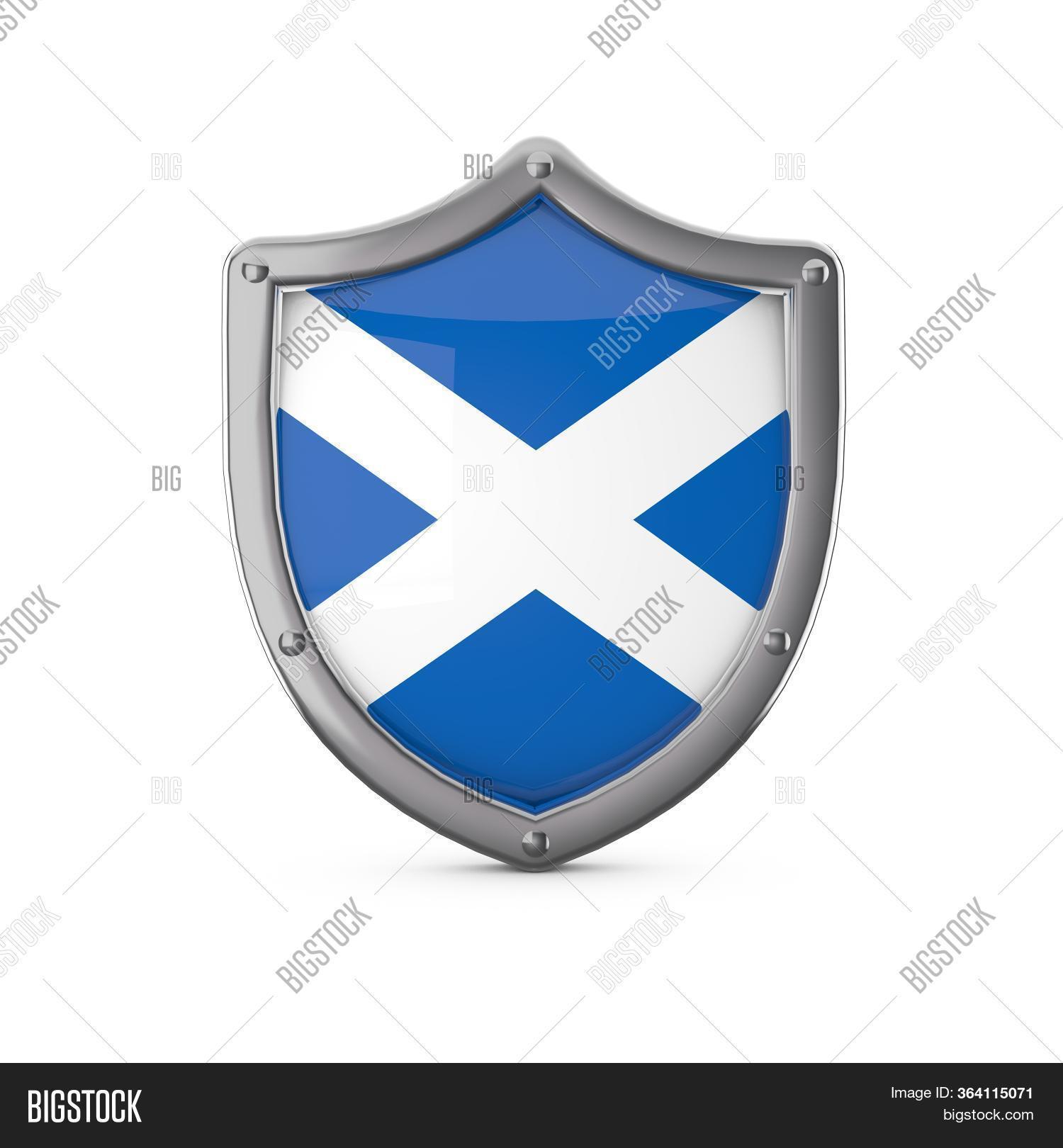 Scotland Security Image & Photo (Free Trial) | Bigstock